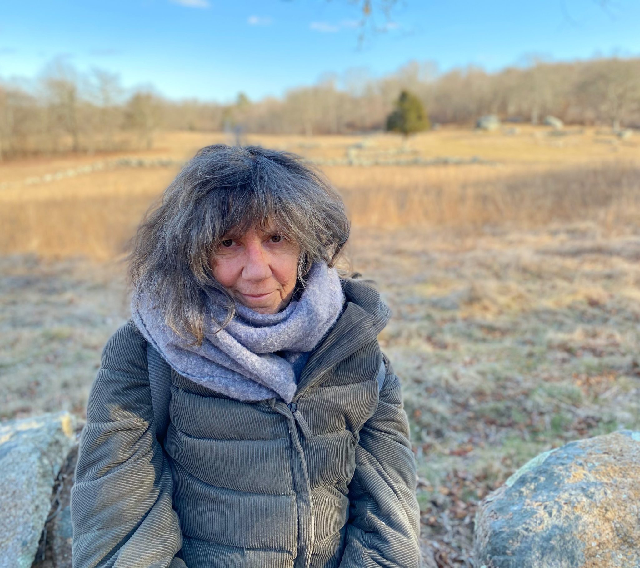 Priscilla Warner Books